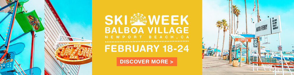 Newport Beach, CA | Hotels, Restaurants, Activities, Events, Info