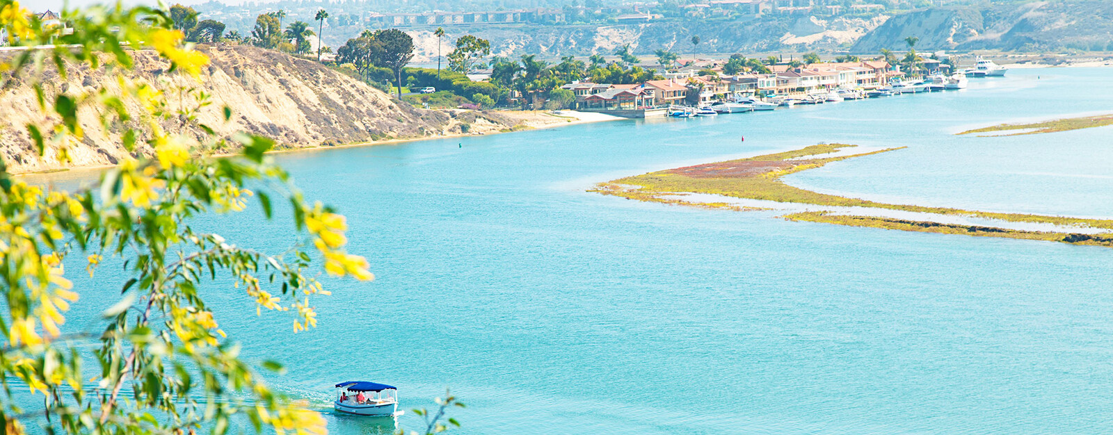 Newport Harbor Boat Parade Cruise with Baywatch Boat Charters | Visit ...