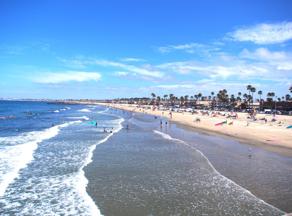 Media Library | Visit Newport Beach