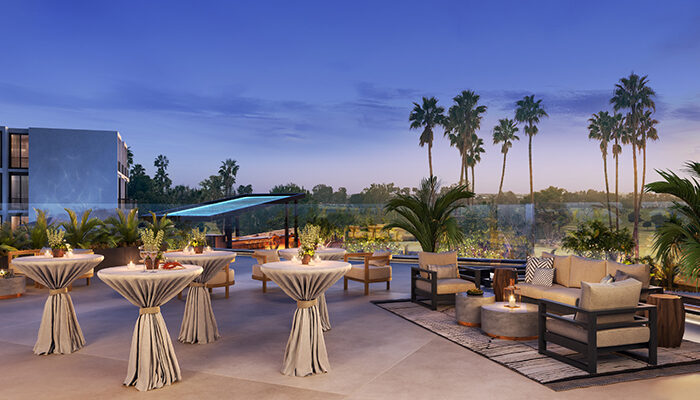 VEA Newport Beach | Visit Newport Beach