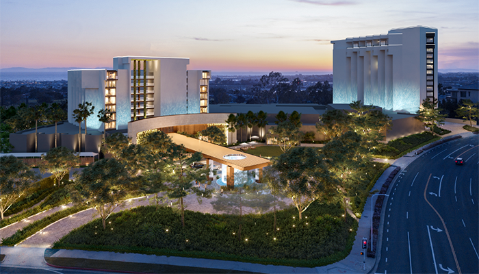 VEA Newport Beach | Visit Newport Beach