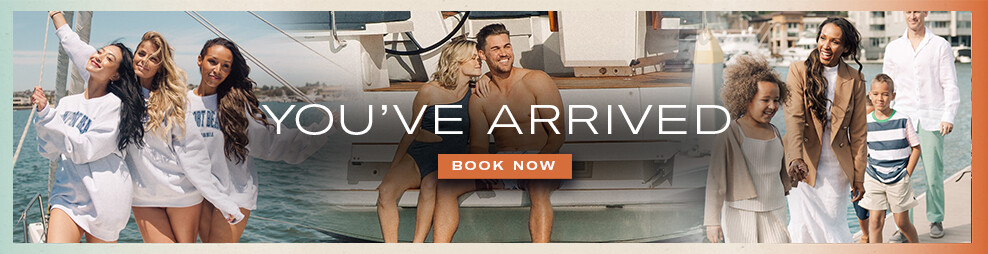 Newport Beach, CA | Hotels, Restaurants, Activities, Events, Info