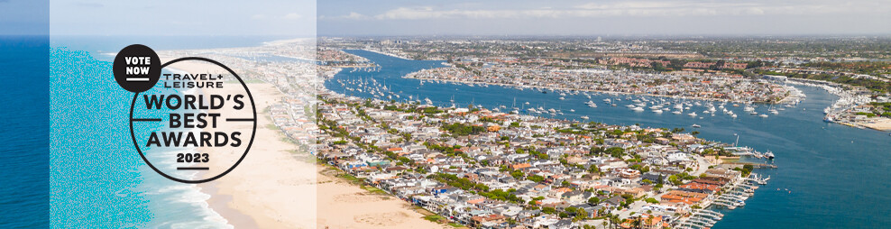 Newport Beach, CA | Hotels, Restaurants, Activities, Events, Info